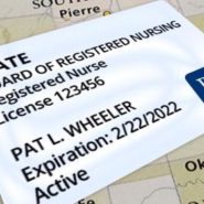 Will NJ Join the Multi-State Nursing Licensing Group? - Morris County ...